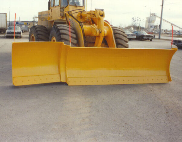 Nye Snow Plows | Find the Right Tool For the Right Application | Gorham ...