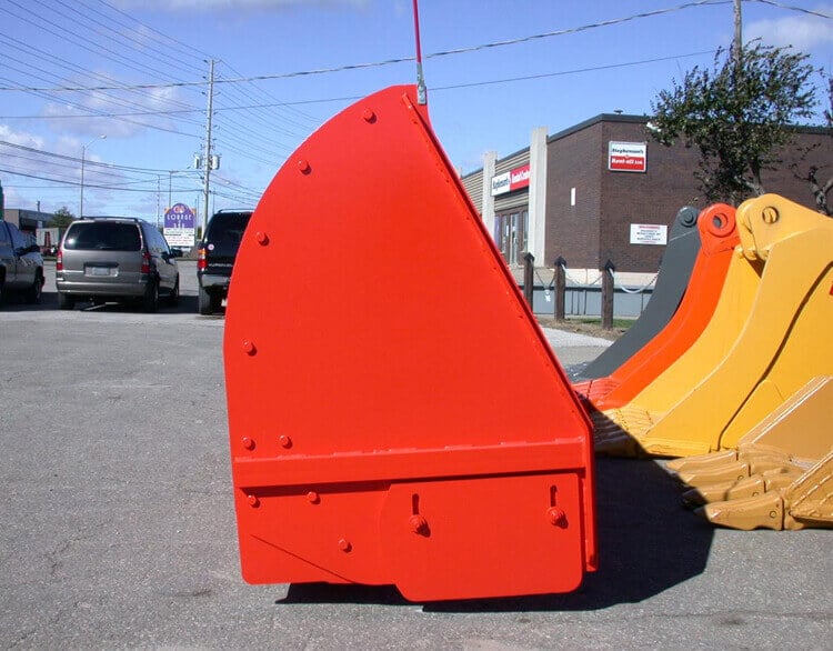 Nye Snow Plows | Find the Right Tool For the Right Application | Gorham ...